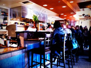 Tuli Bistro – Brunch | SacTown Wino & Foodie